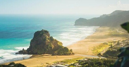 Top 5 Reiseziele für 2025 - explorer.de