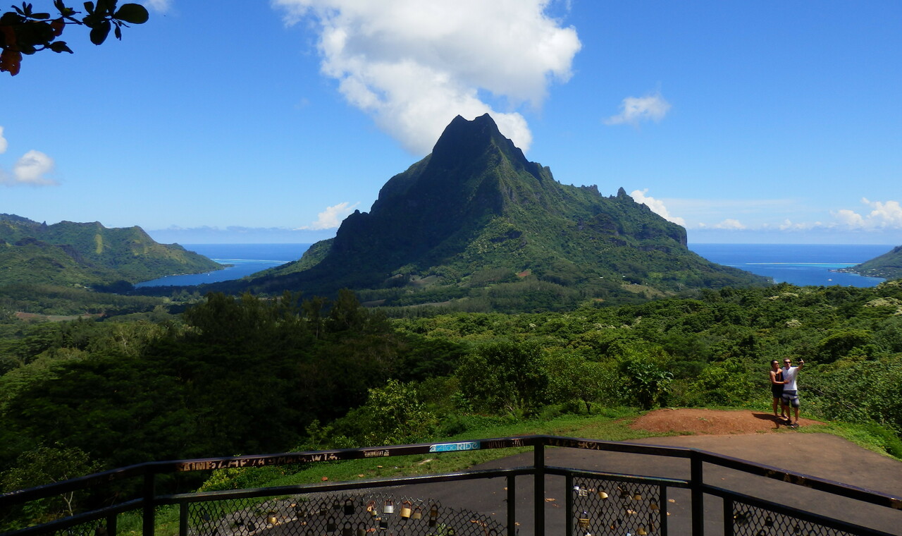 Inspiration Französisch Poylnesien | Explorer Fernreisen - explorer.de