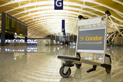 Condor| Explorer Fernreisen - explorer.de