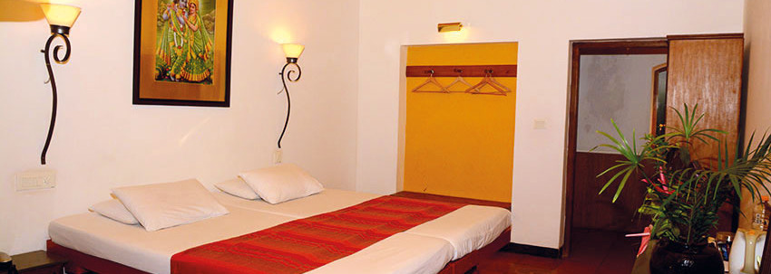 Fort House Hotel - Indien - Asien - Reiseziele - explorer.de