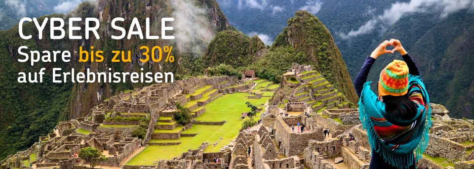 Reiseangebote weltweit - Explorer Fernreisen - explorer.de