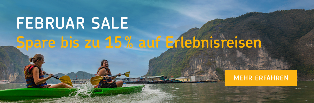 Erlebnisreisen weltweit | Explorer Fernreisen - explorer.de