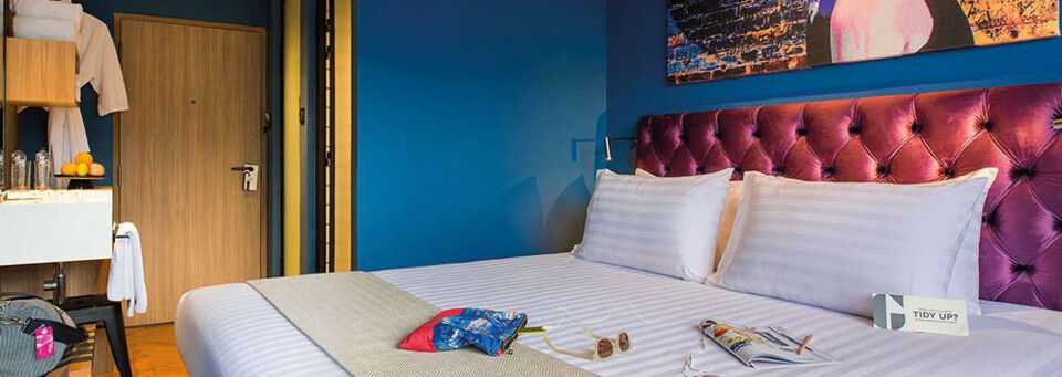 Hotel G Yangon - Myanmar - Asien - Reiseziele - explorer.de